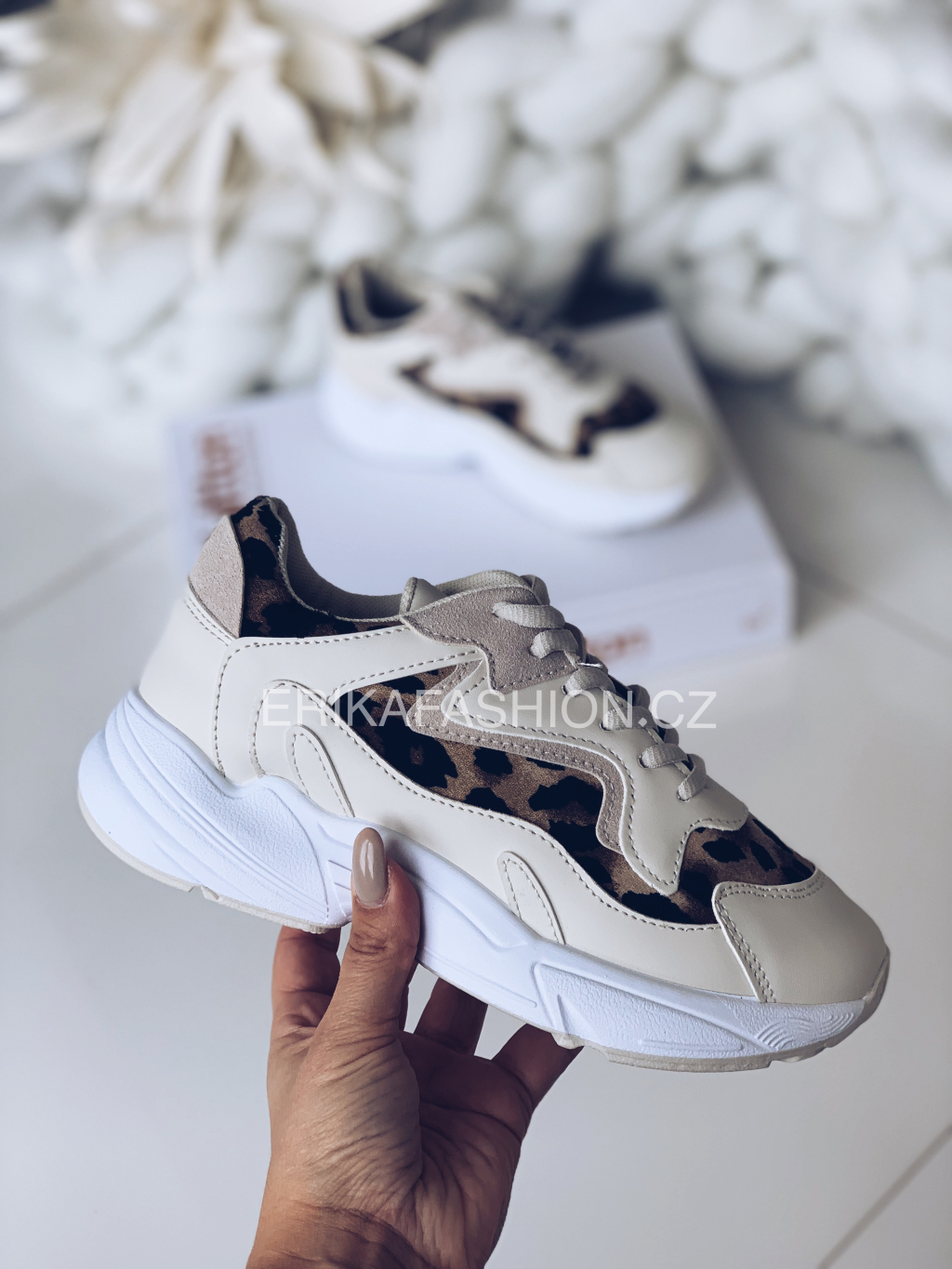 Tenisky Bigaloo | Erika Fashion